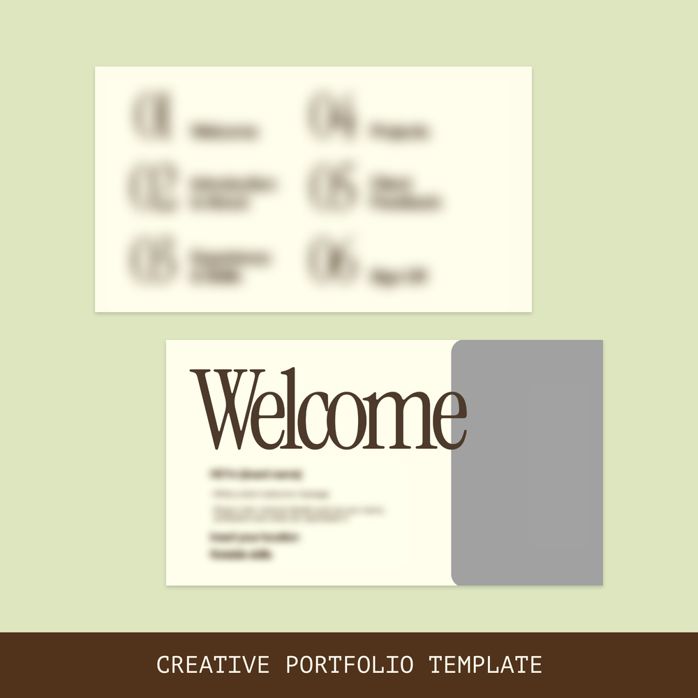 Muse Creations — Muse Design Studio