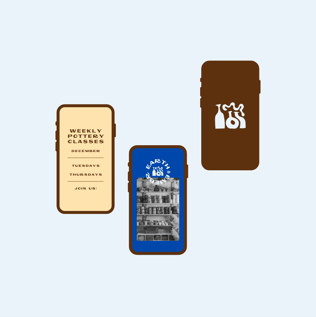 Services — Muse Design Studio