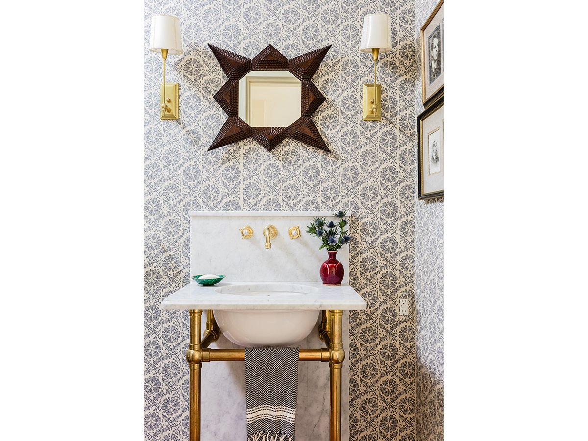 Kate Maloney Interior Design | Boston Interior Design Firm