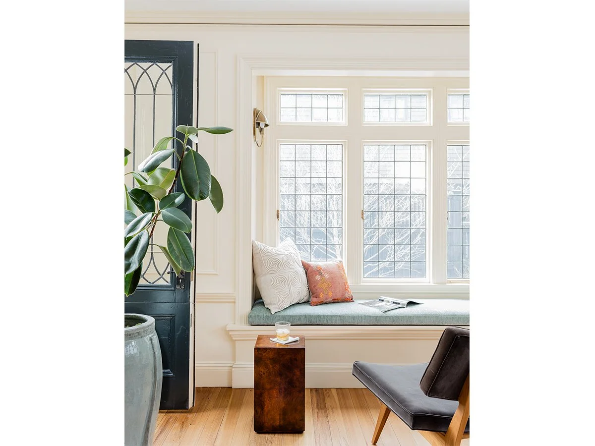 Kate Maloney Interior Design | Boston Interior Design Firm