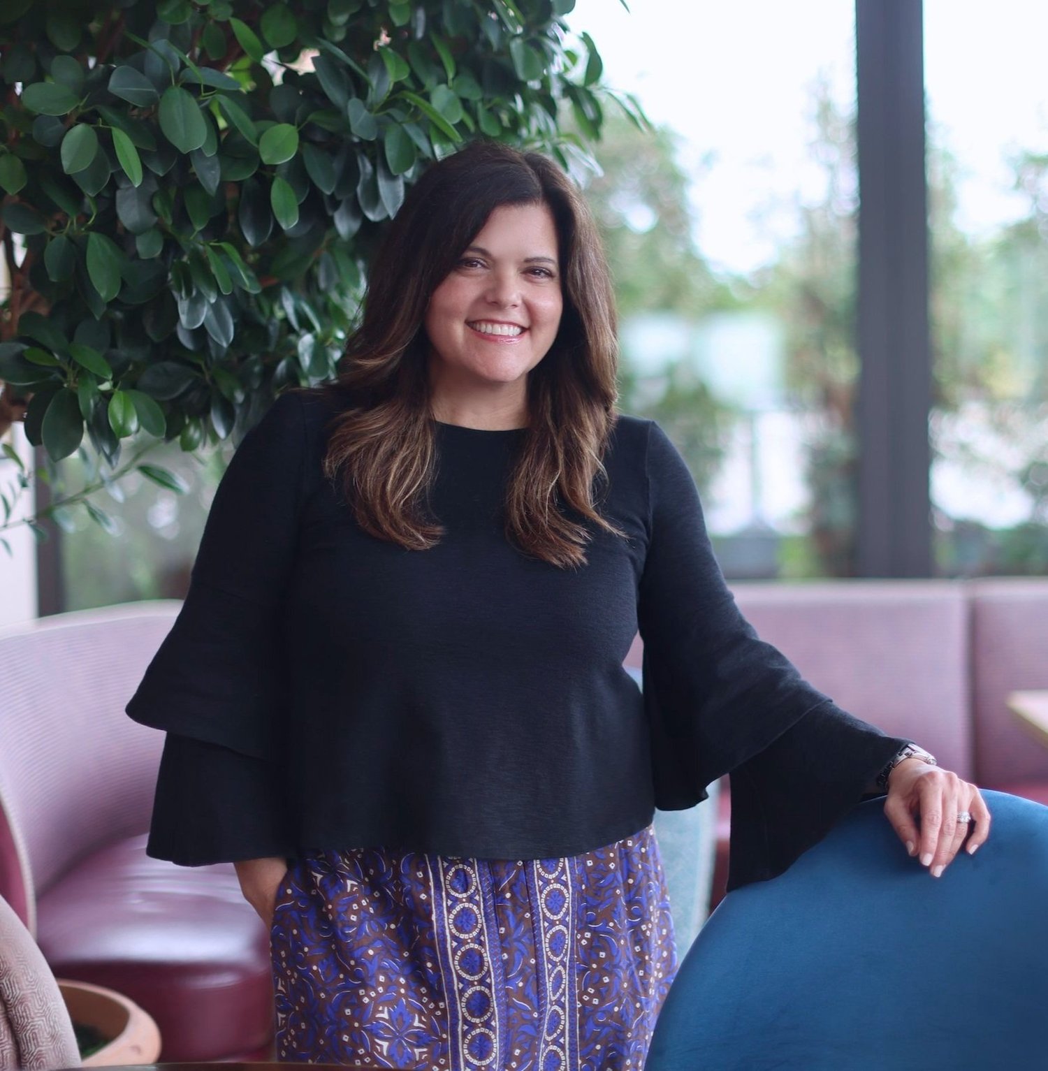 Meet Your Interior Design Partners — Kate Maloney Interior Design ...