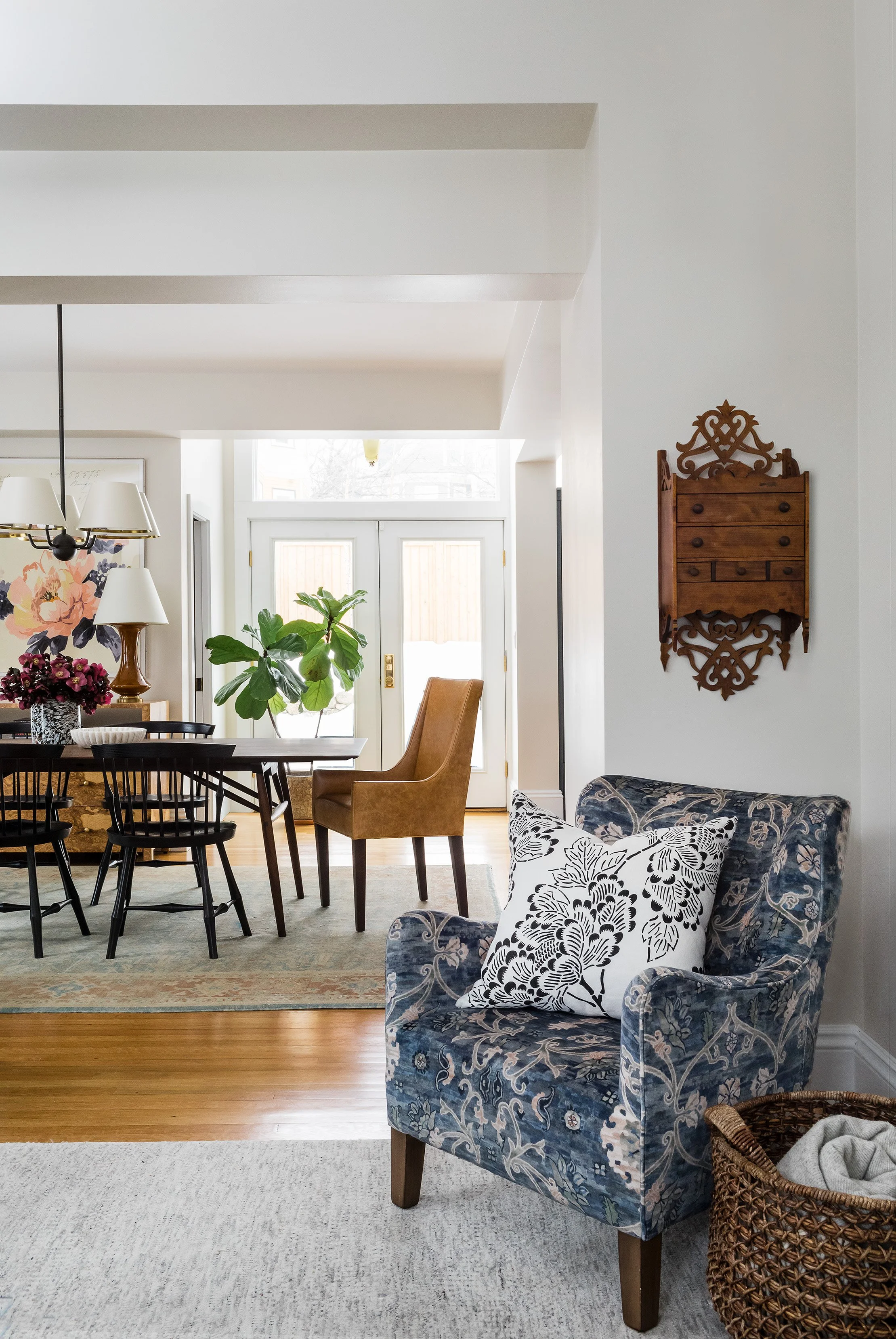 Modern Victorian Family Home - Somerville, MA | Transform Your Home ...
