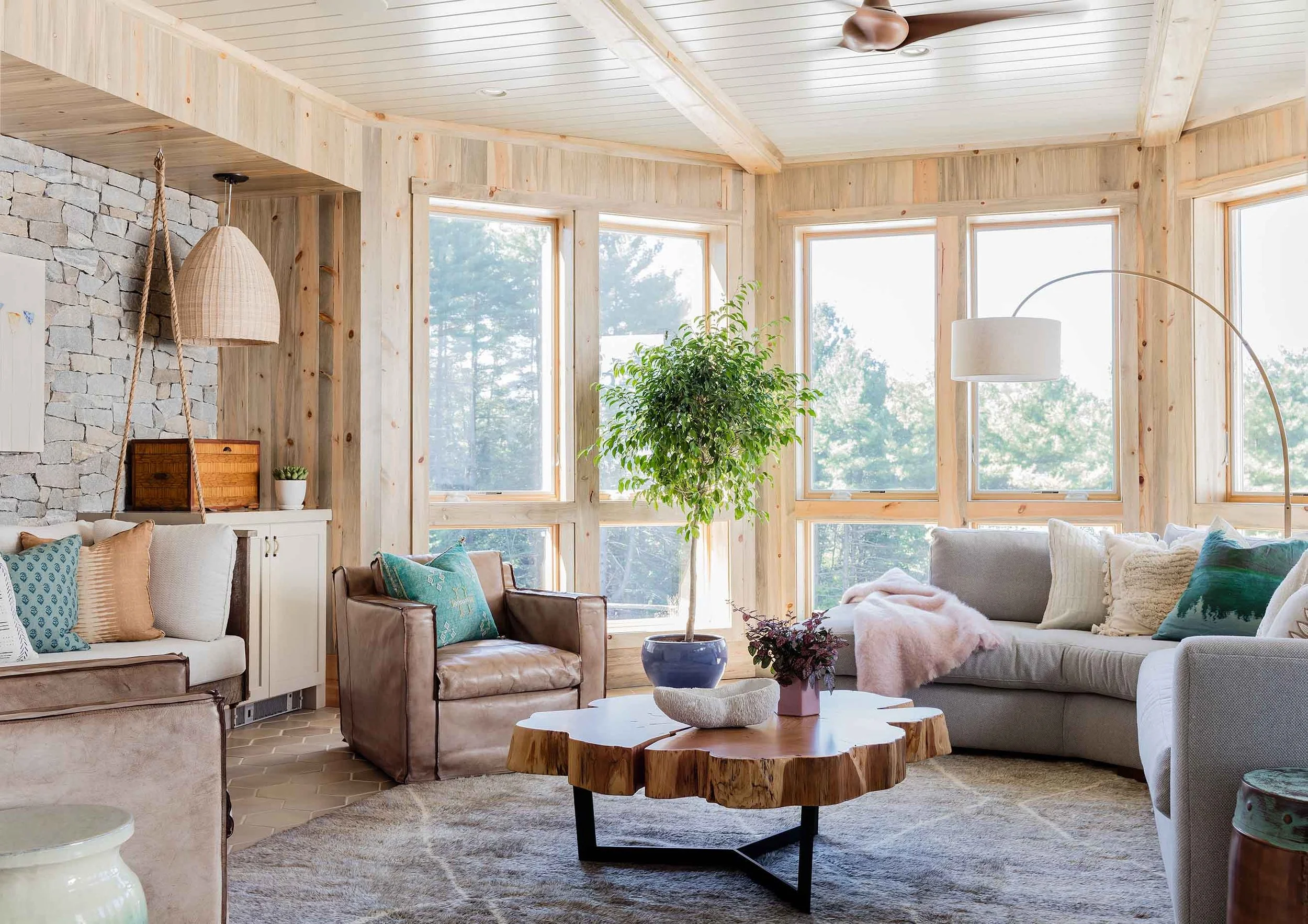 Modern Meadow Residence - Wayland, MA | Transform Your Space – Discover ...
