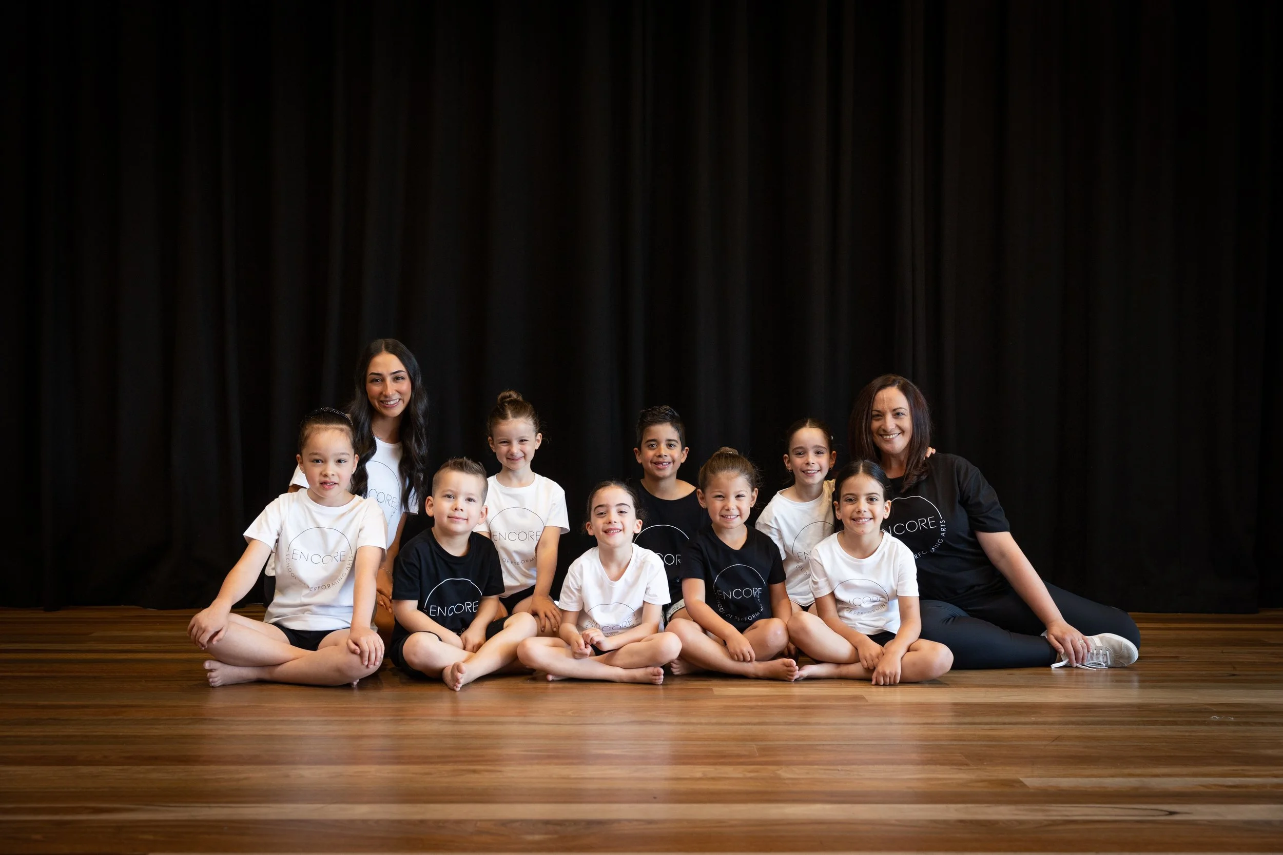 Encore School of Performing Arts