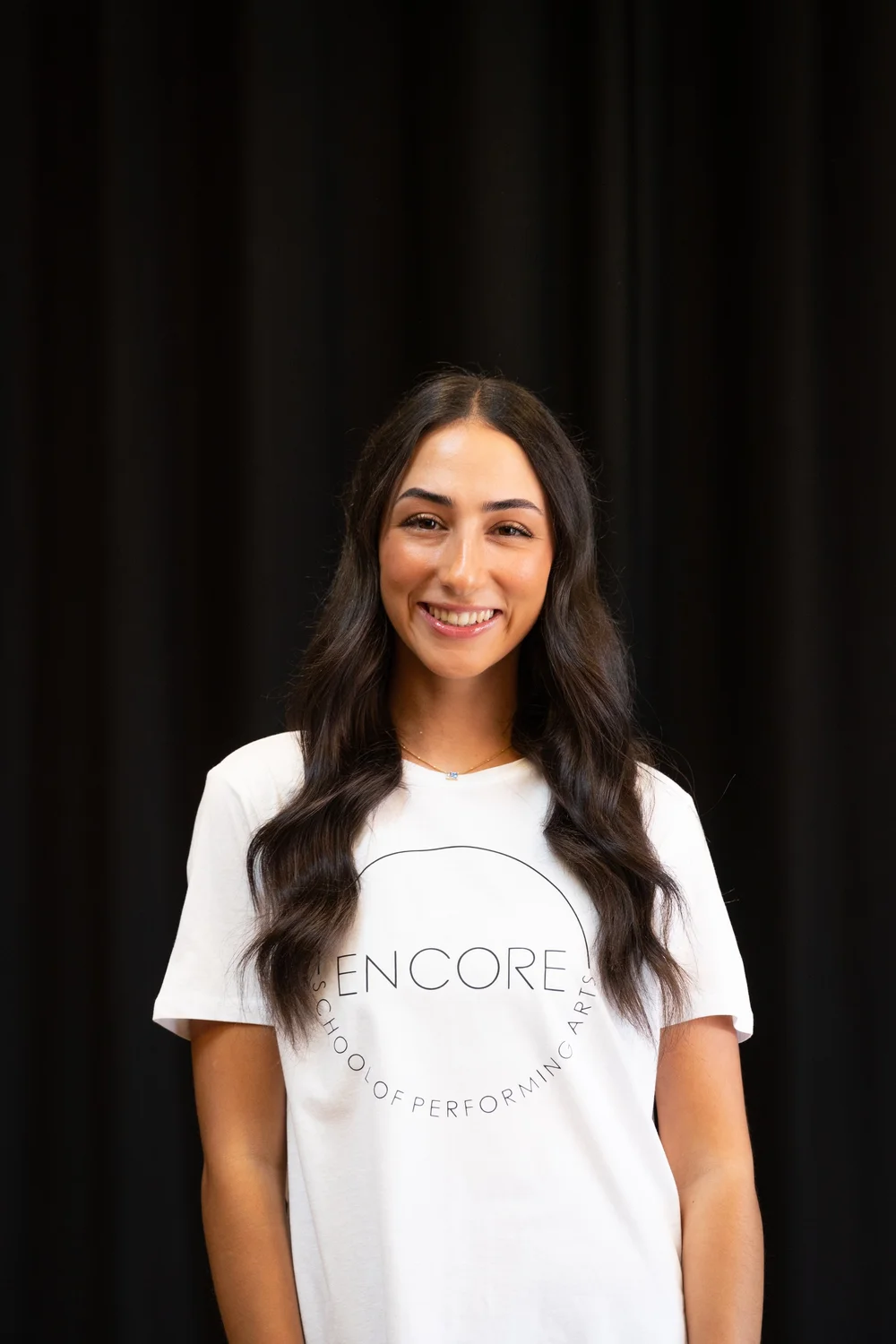 OUR TEAM — Encore School of Performing Arts