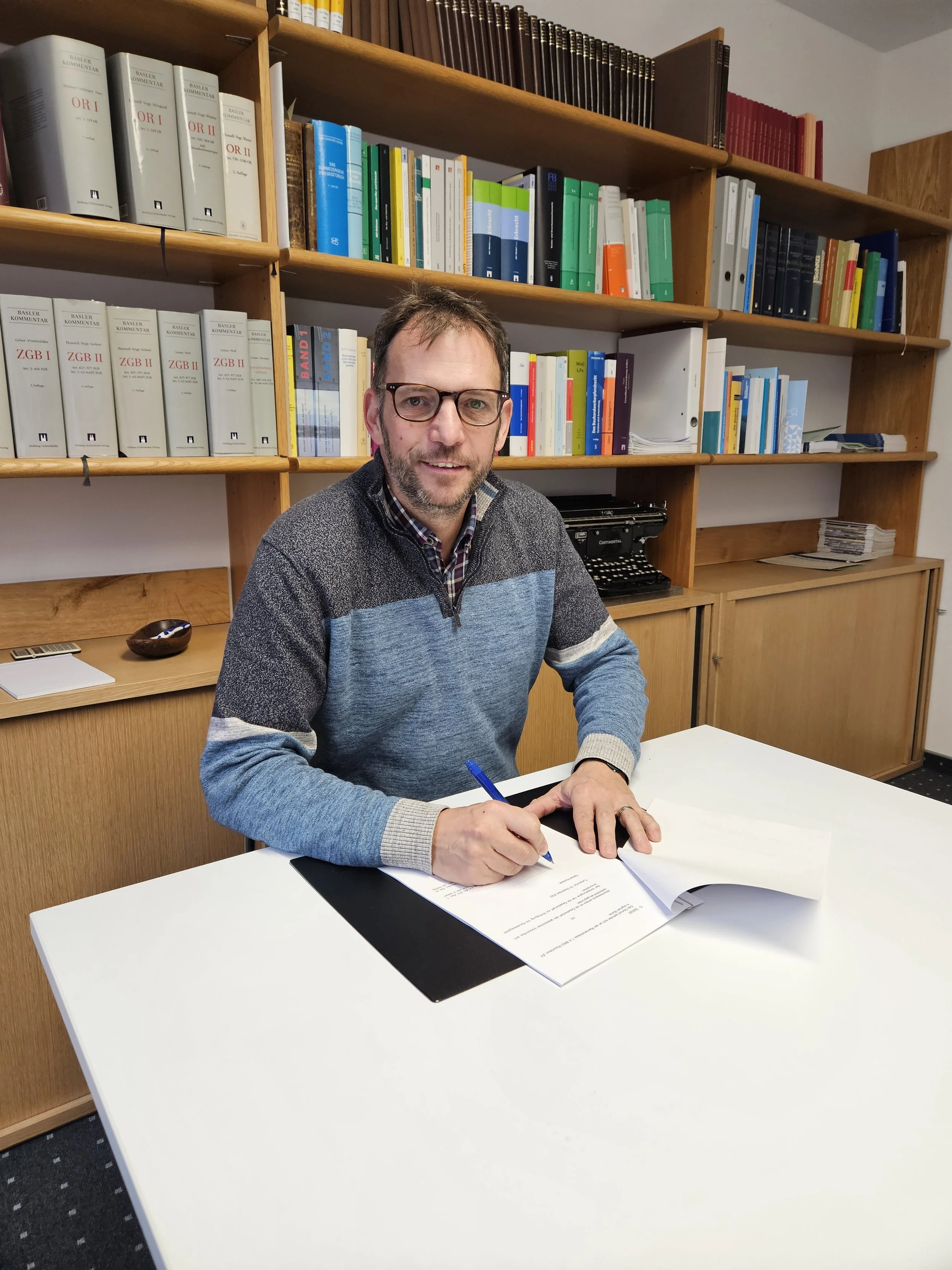 Über uns — strakal.ch