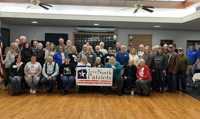 About Us — True North Patriots