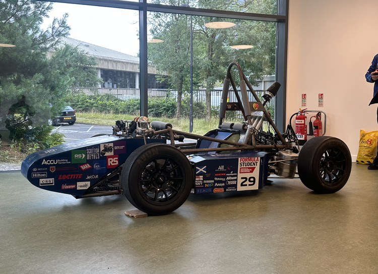 GCU Racing