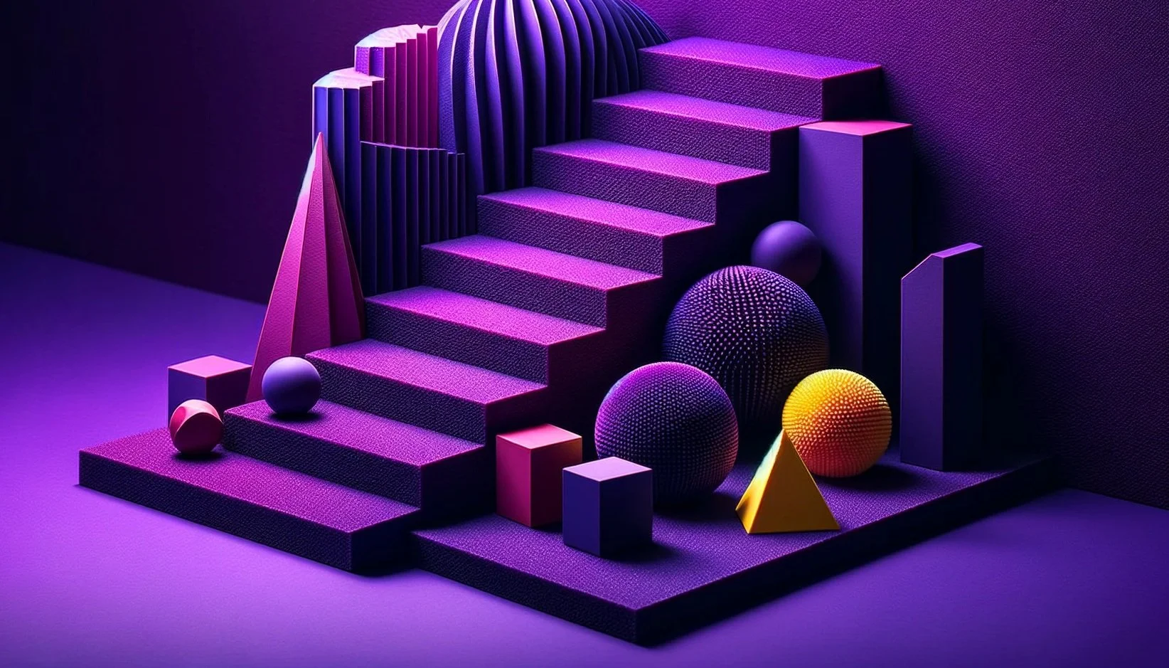 3D Models — Makers Mashup