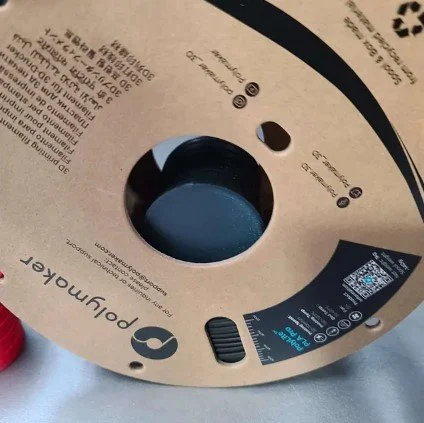 PL: FAST! Desiccant Container - Low Retraction Count — Makers Mashup