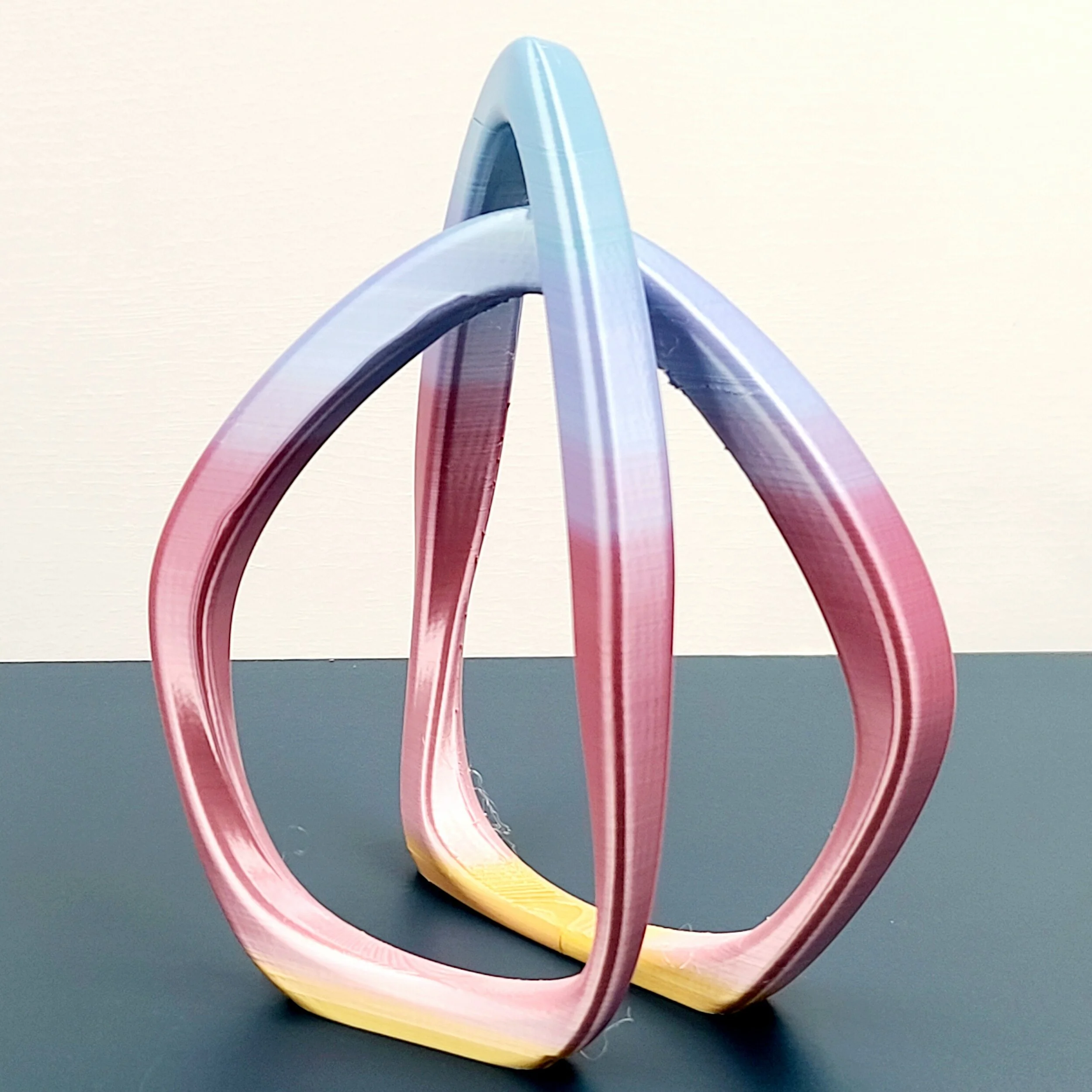 PL: Unity Sculpture — Makers Mashup