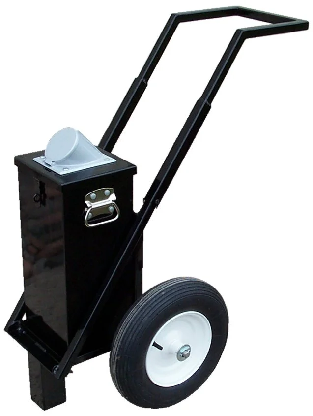 Single Space Solutions — MacKay Meters