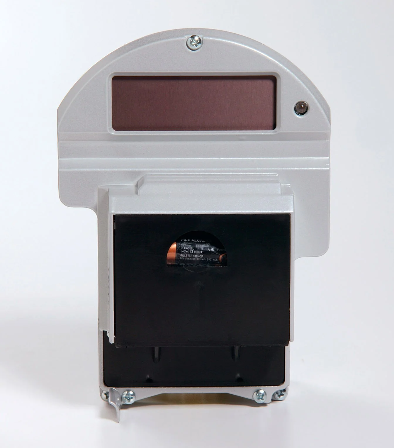 Guardian X Series — MacKay Meters