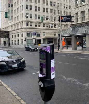 MKBeacon Smart Meter — MacKay Meters