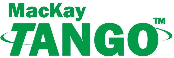 MacKay Tango Pay Station — MacKay Meters