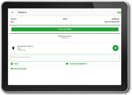 Meter Management — MacKay Meters