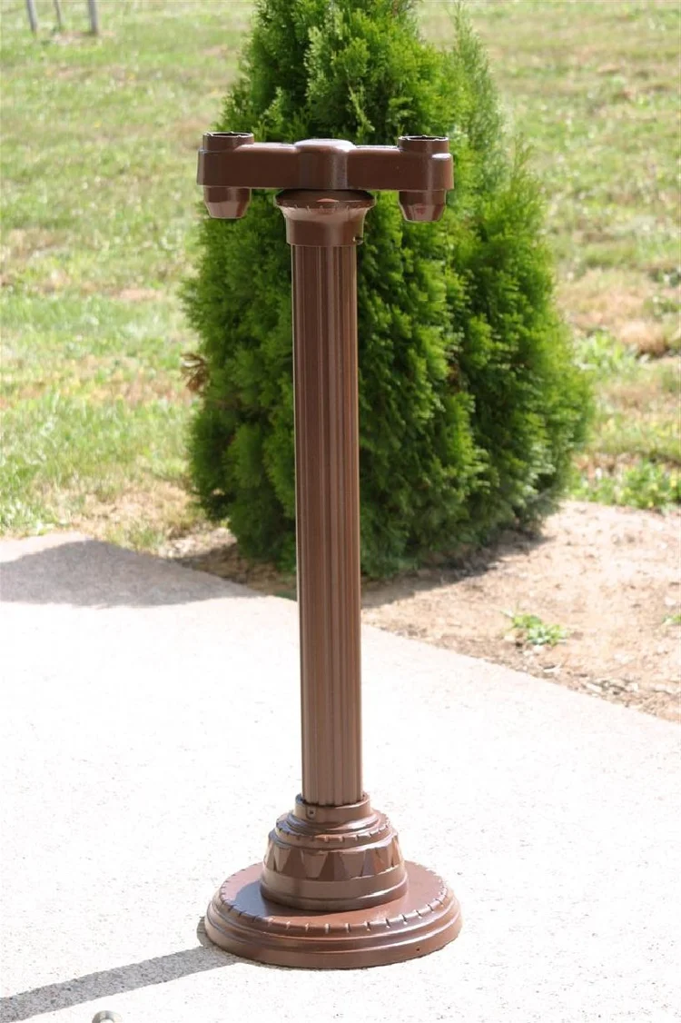 Single Space Solutions — MacKay Meters