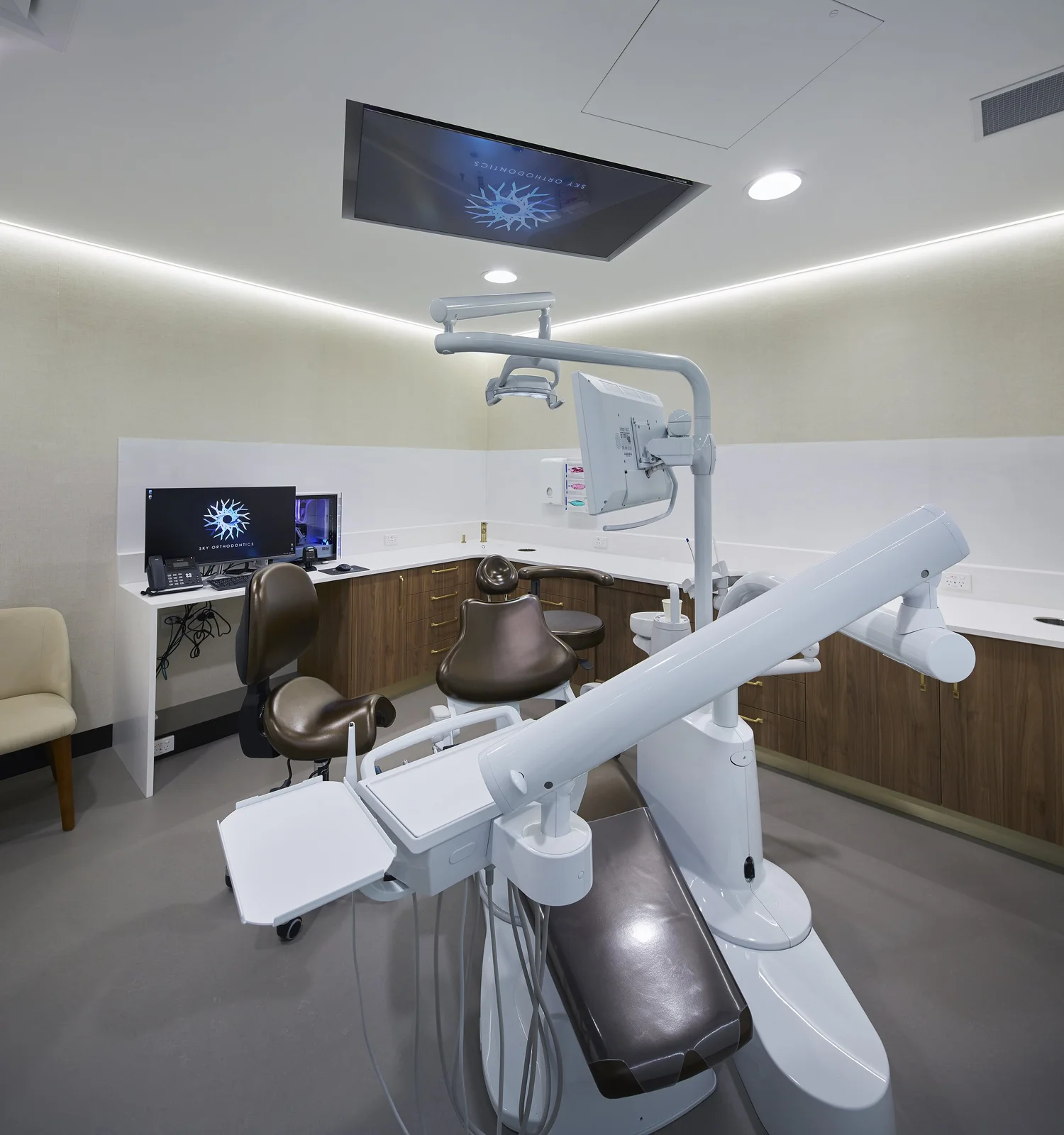 Sky Orthodontics - 08 9405 1180