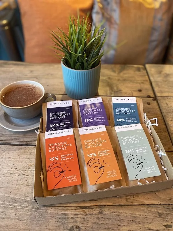 Chocolate & Co