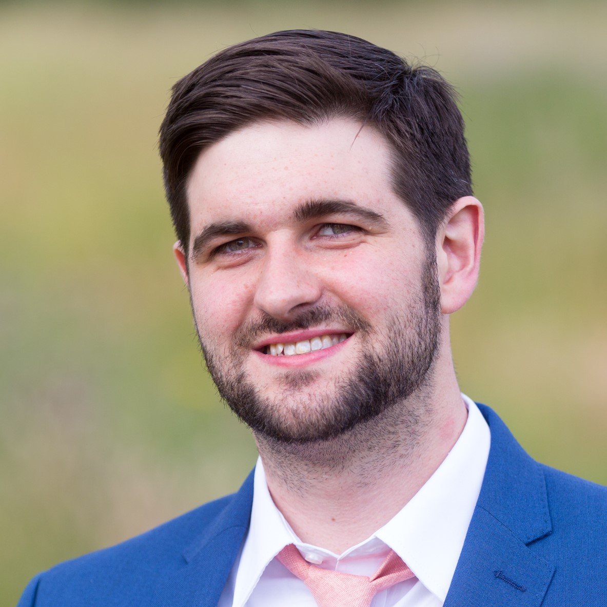 Core Team — P3 Solutions