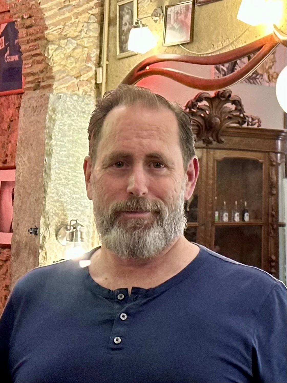 Core Team — P3 Solutions