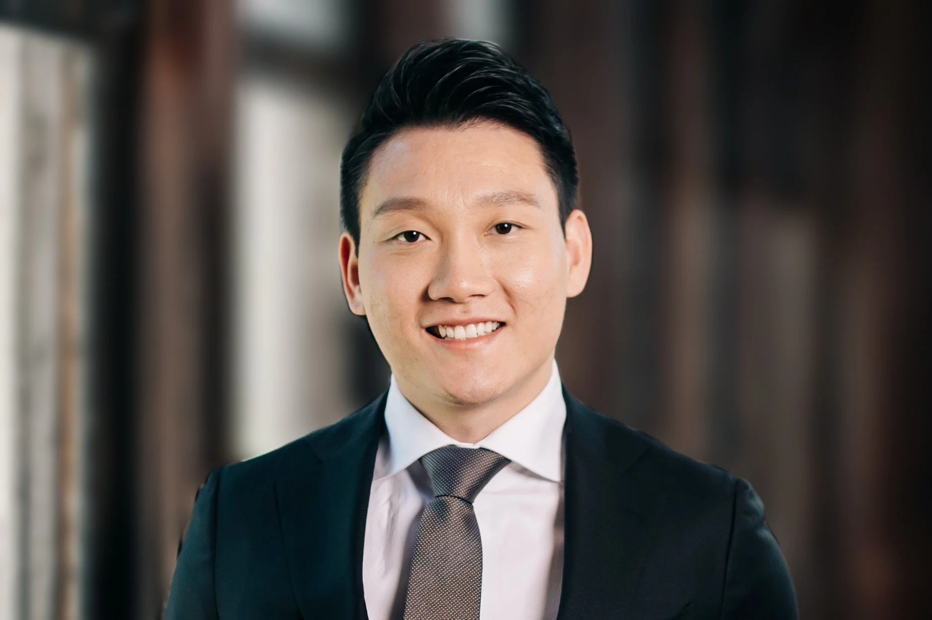 Steven Sun — Anthelion Capital Holdings