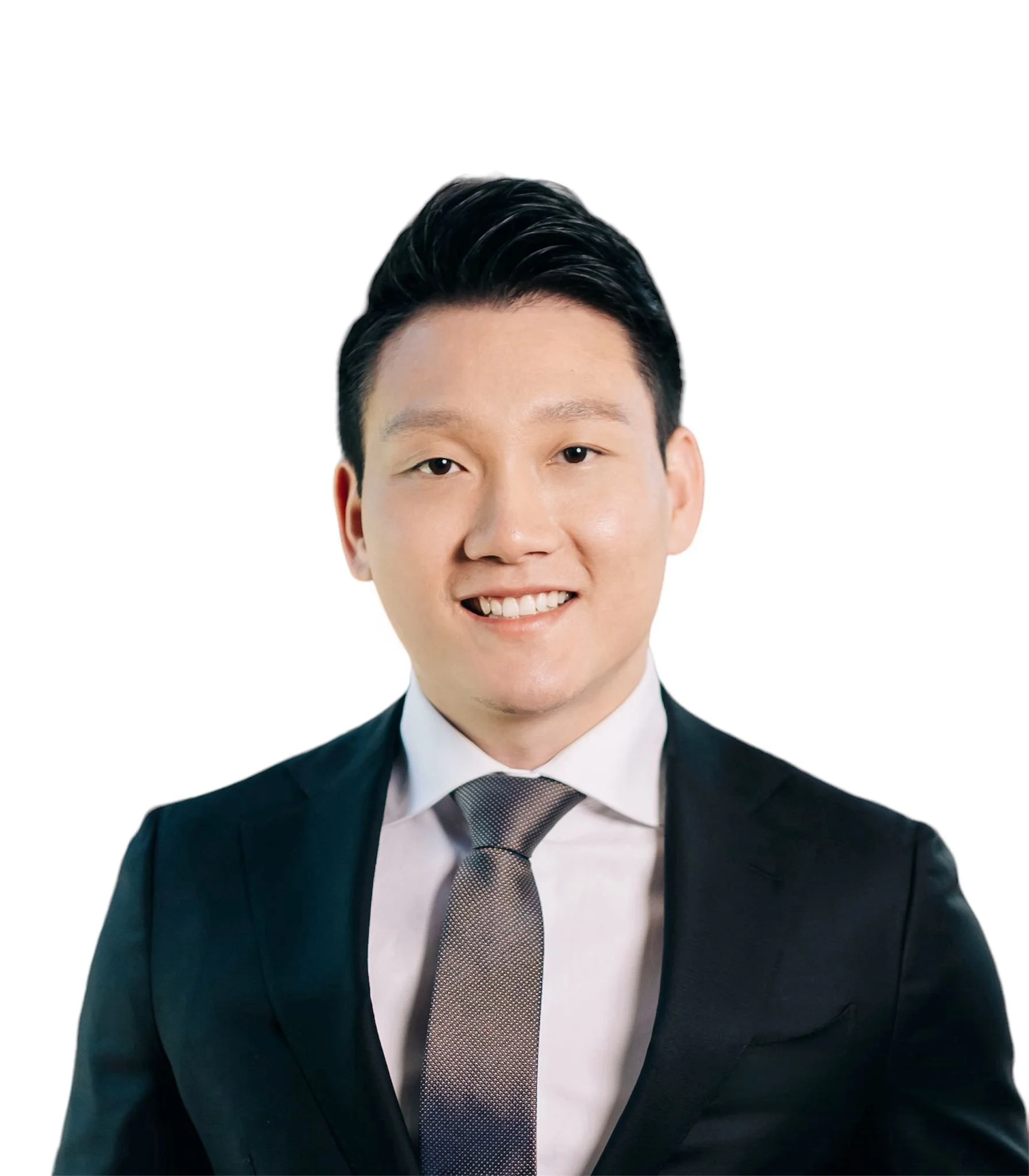 The Firm | Anthelion Capital — Anthelion Capital Holdings