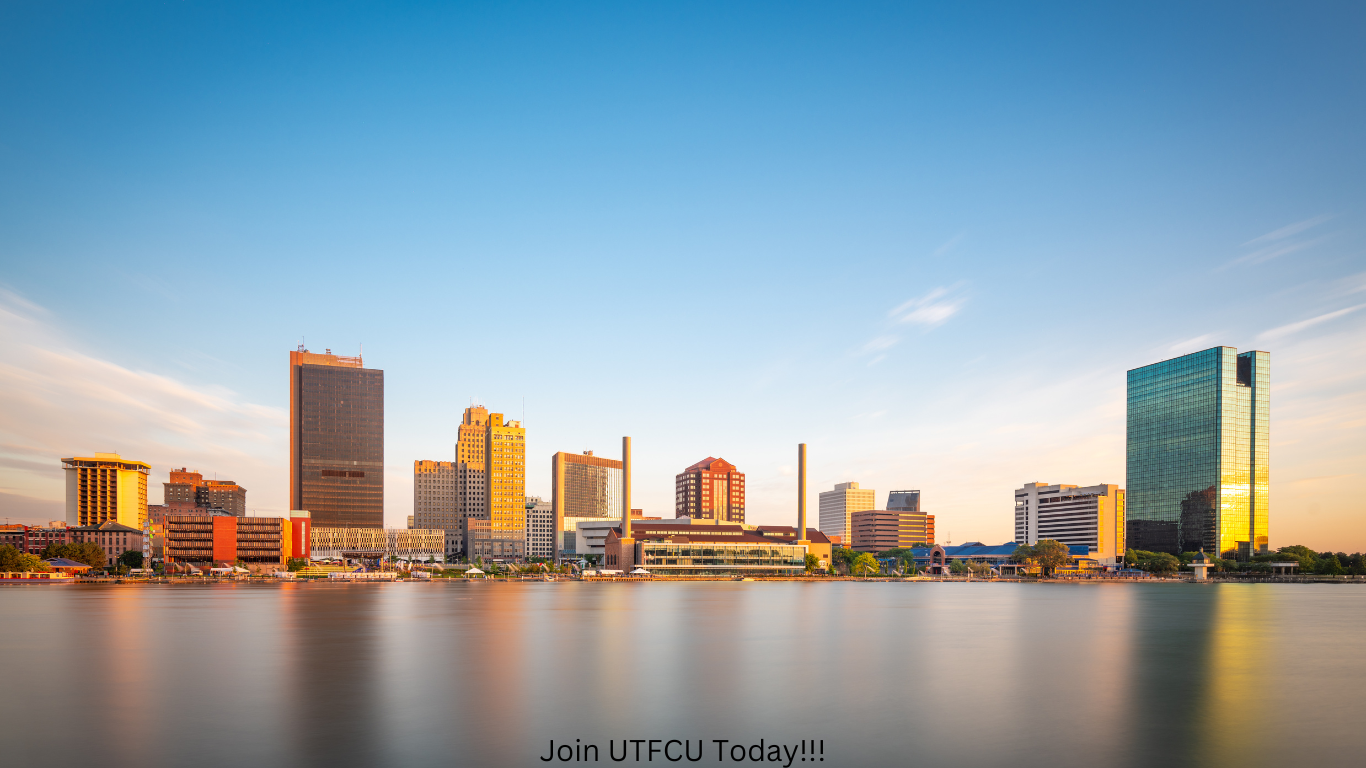 Locations | Branches & ATMs — UTFCU