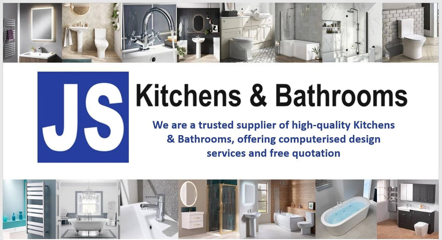 J.S Kitchens & Bathrooms