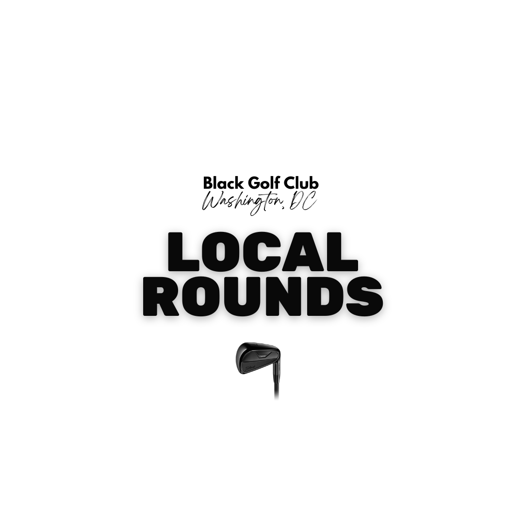 Black Golf Club