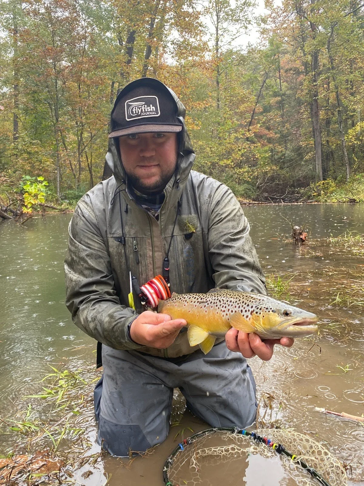 About 5 — Matthew Thomas Fly Fishing