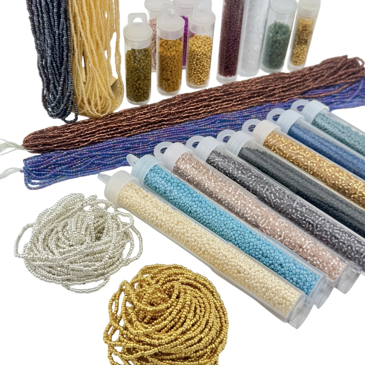 Buy Indigenous Beading And Beadwork Supplies In Canada | Shop Now
