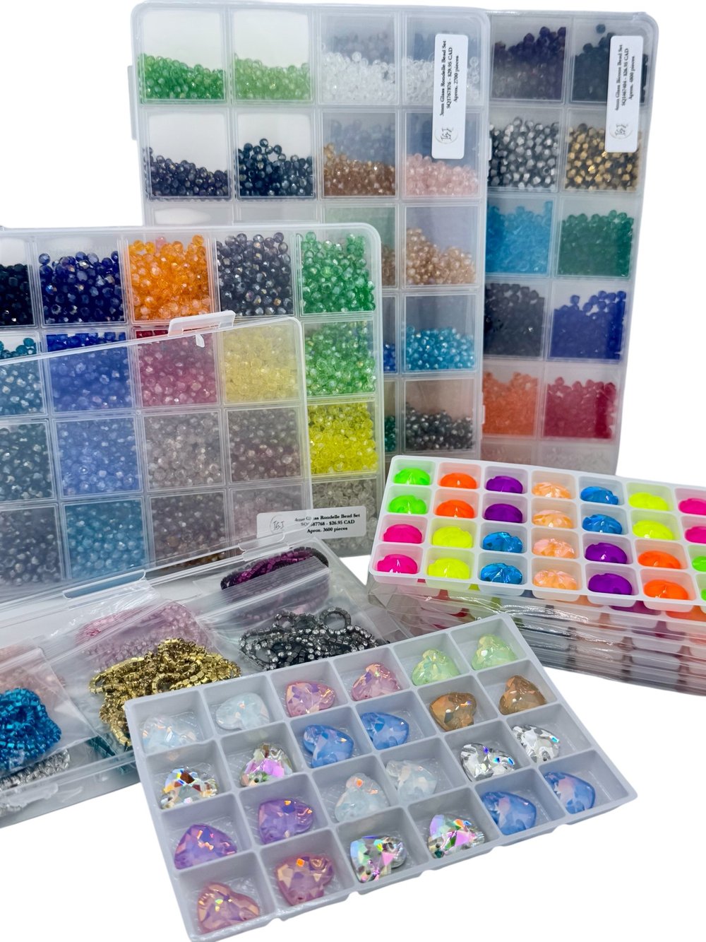 Buy Indigenous Beading And Beadwork Supplies In Canada | Shop Now