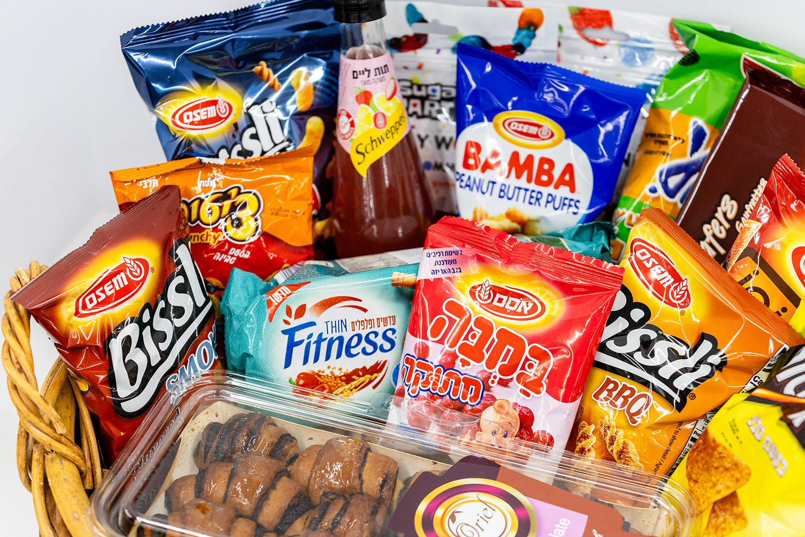 GROCERY | Discover Quality Groceries Today — The Crown Market