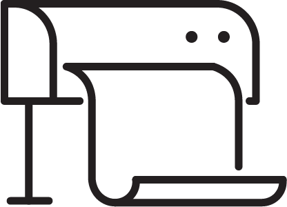 Services — Micro Printing & Blueprint