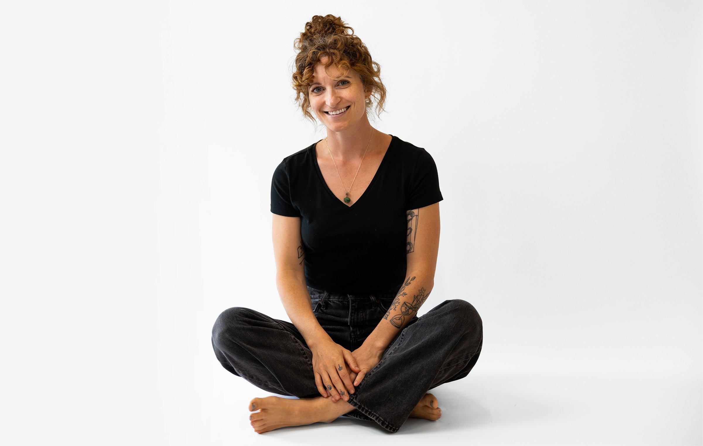 Courses — Jamie Magdic