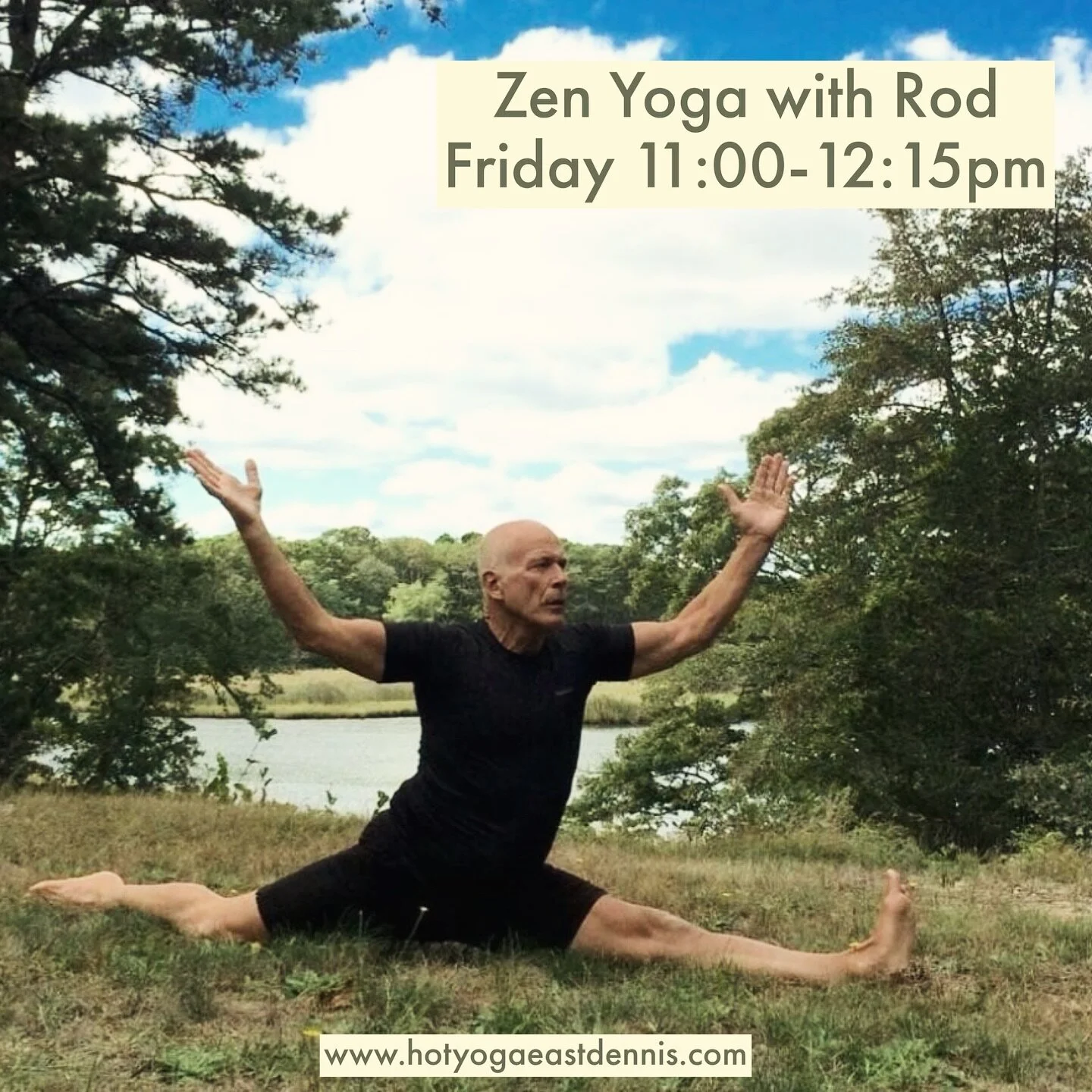 TESTIMONIALS — Hot Yoga East Dennis