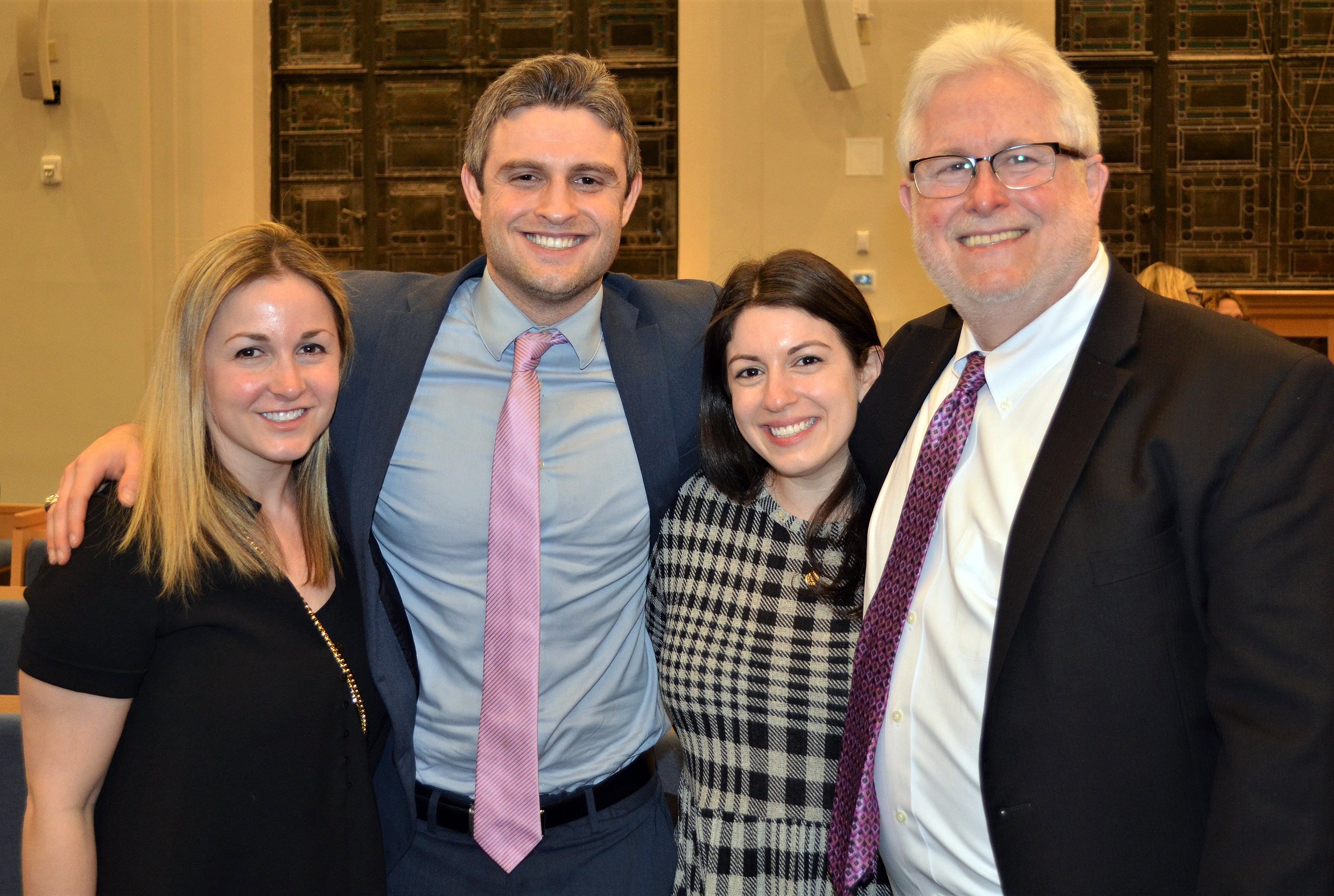 Connie Spear Birnbaum Foundation