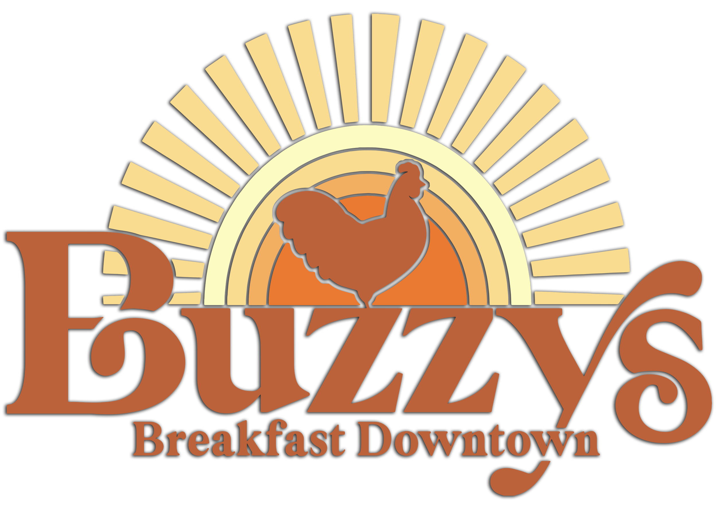 Buzzy's Breakfast Downtown