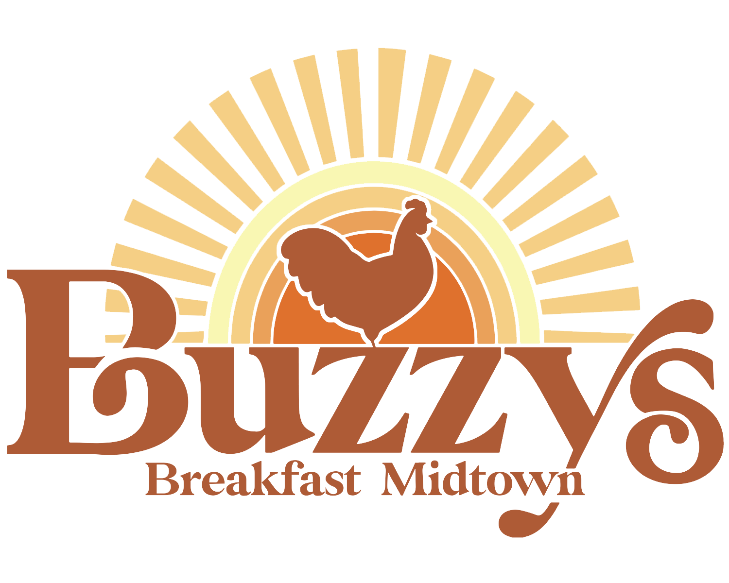 Buzzy's Breakfast Downtown