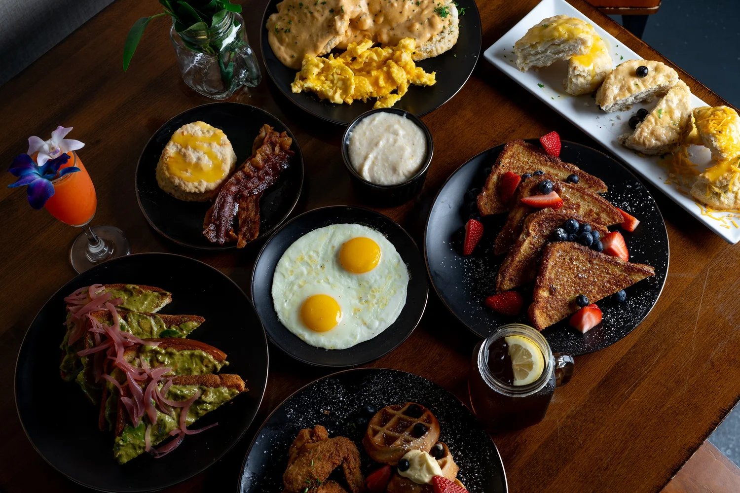 Waitlist — Buttermilk Biscuit ATL