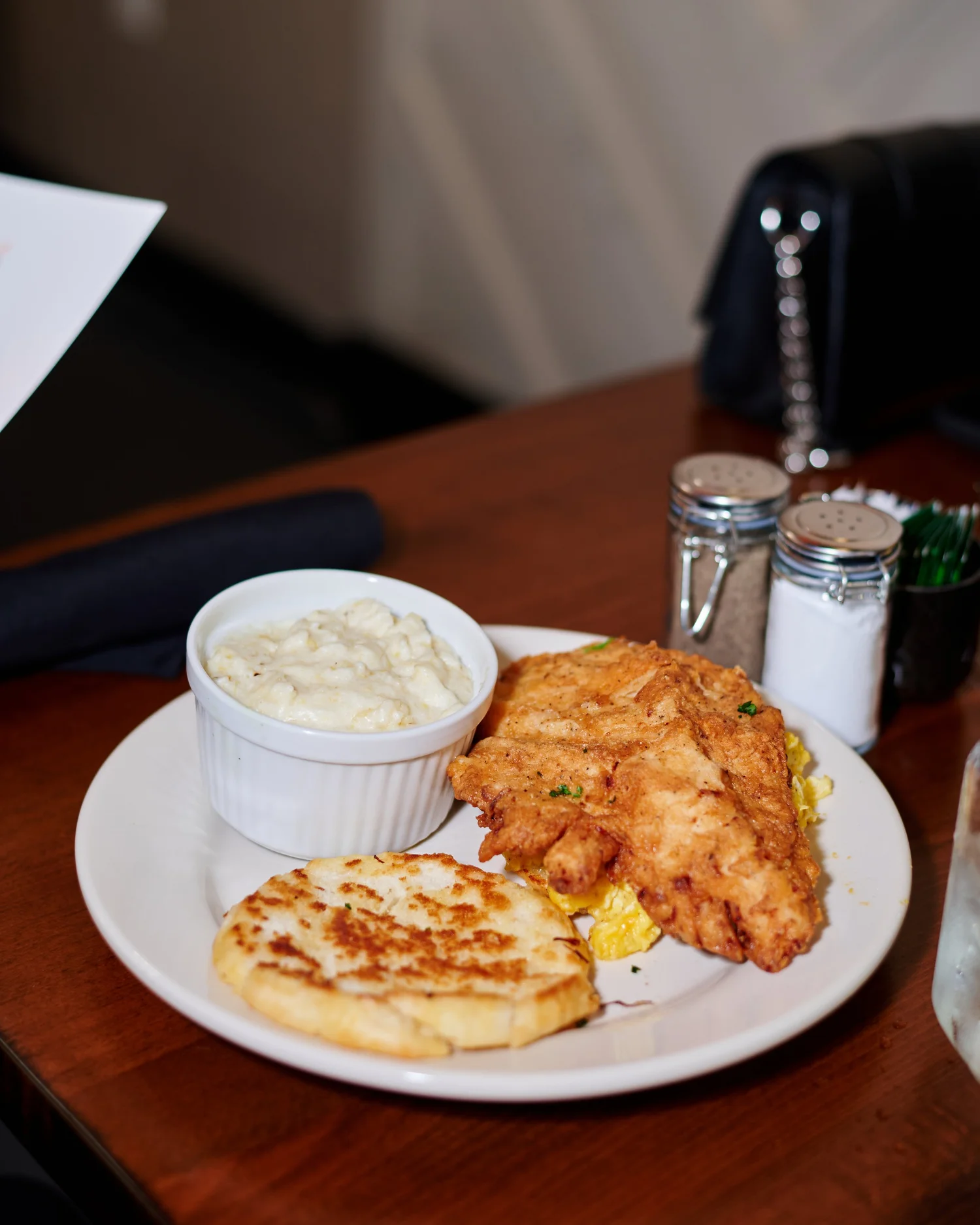 View Our Menu — Buttermilk Biscuit ATL