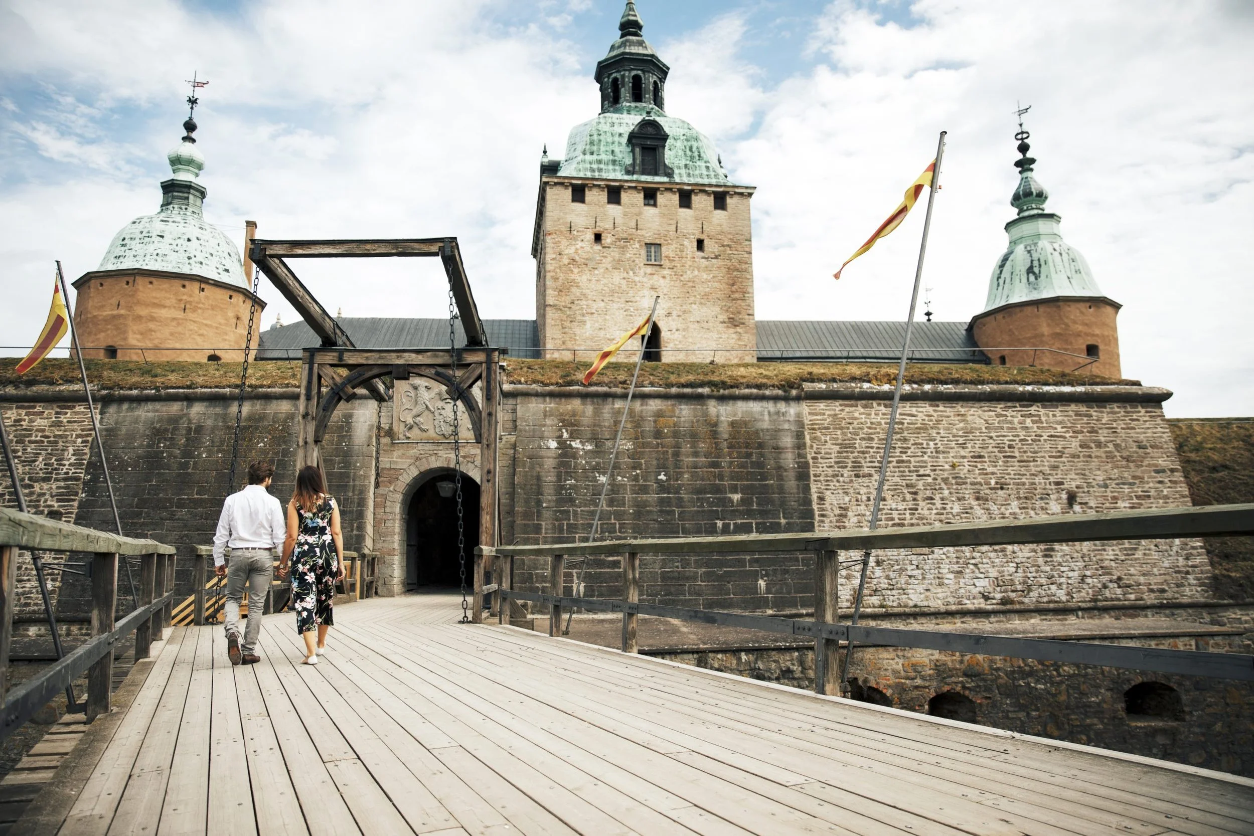 5 Tipps für Kalmar: Sehenswürdigkeiten & Erlebnisse — Nordisch ...