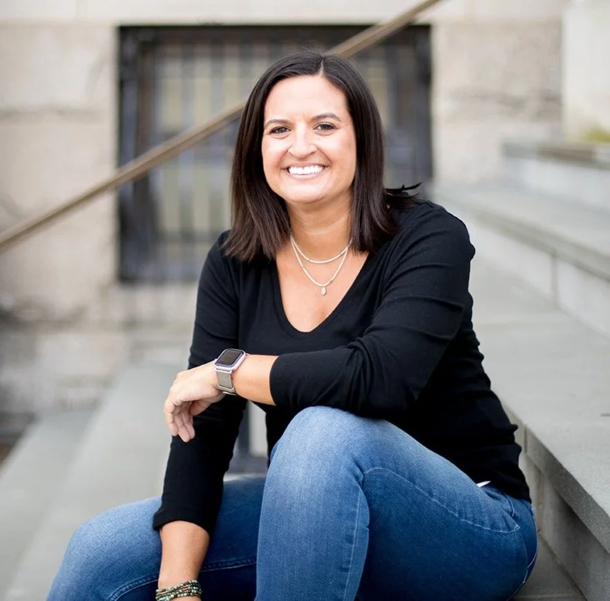 Business Coach for Service Businesses | Scaling Made Simple — Nicole Liloia