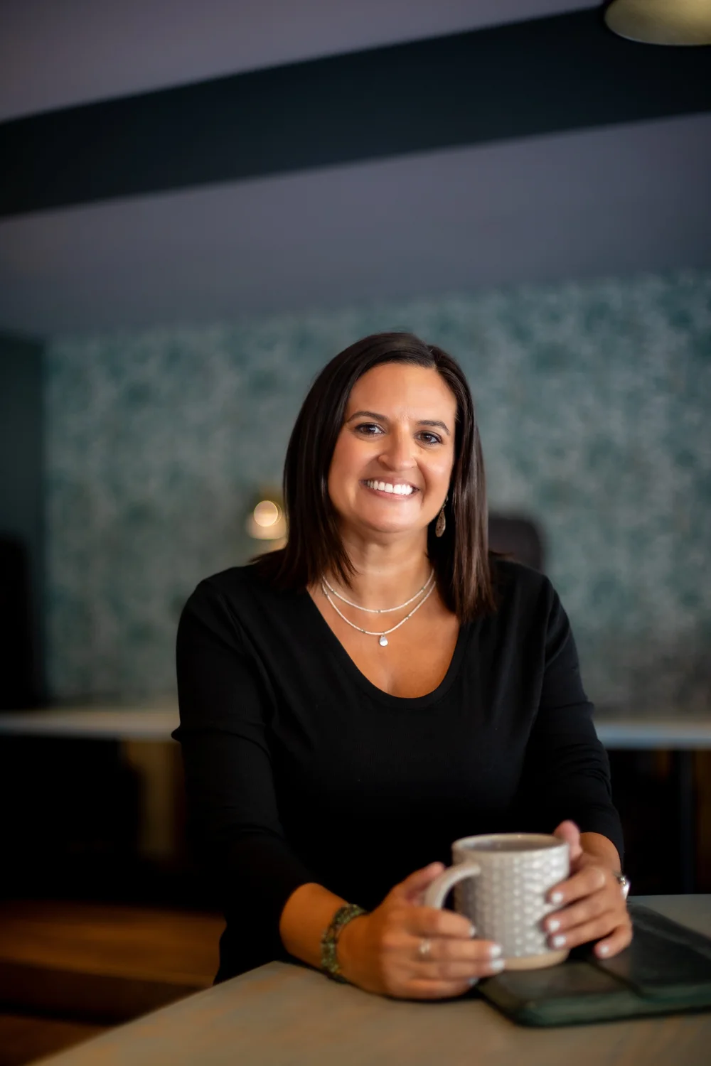 Nicole Liloia | Business Coach for Service Businesses | Scaling Made ...