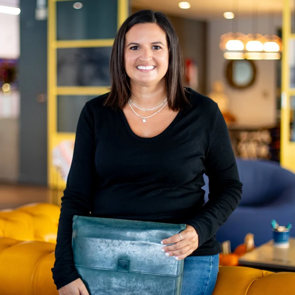 Collaborate with a Dynamic Business Coach – Book Your Event Speaker ...
