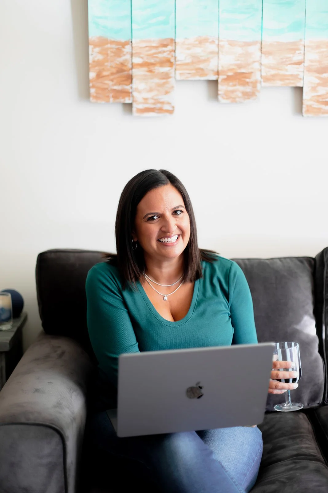Nicole Liloia | Business Coach for Service Businesses | Scaling Made ...