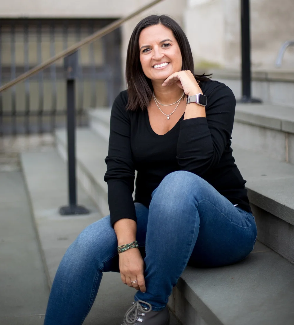 Business Coaching for Service Providers - Grow Your Income — Nicole Liloia