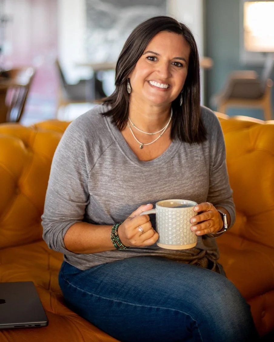 Business Coach for Service Businesses | Scaling Made Simple — Nicole Liloia