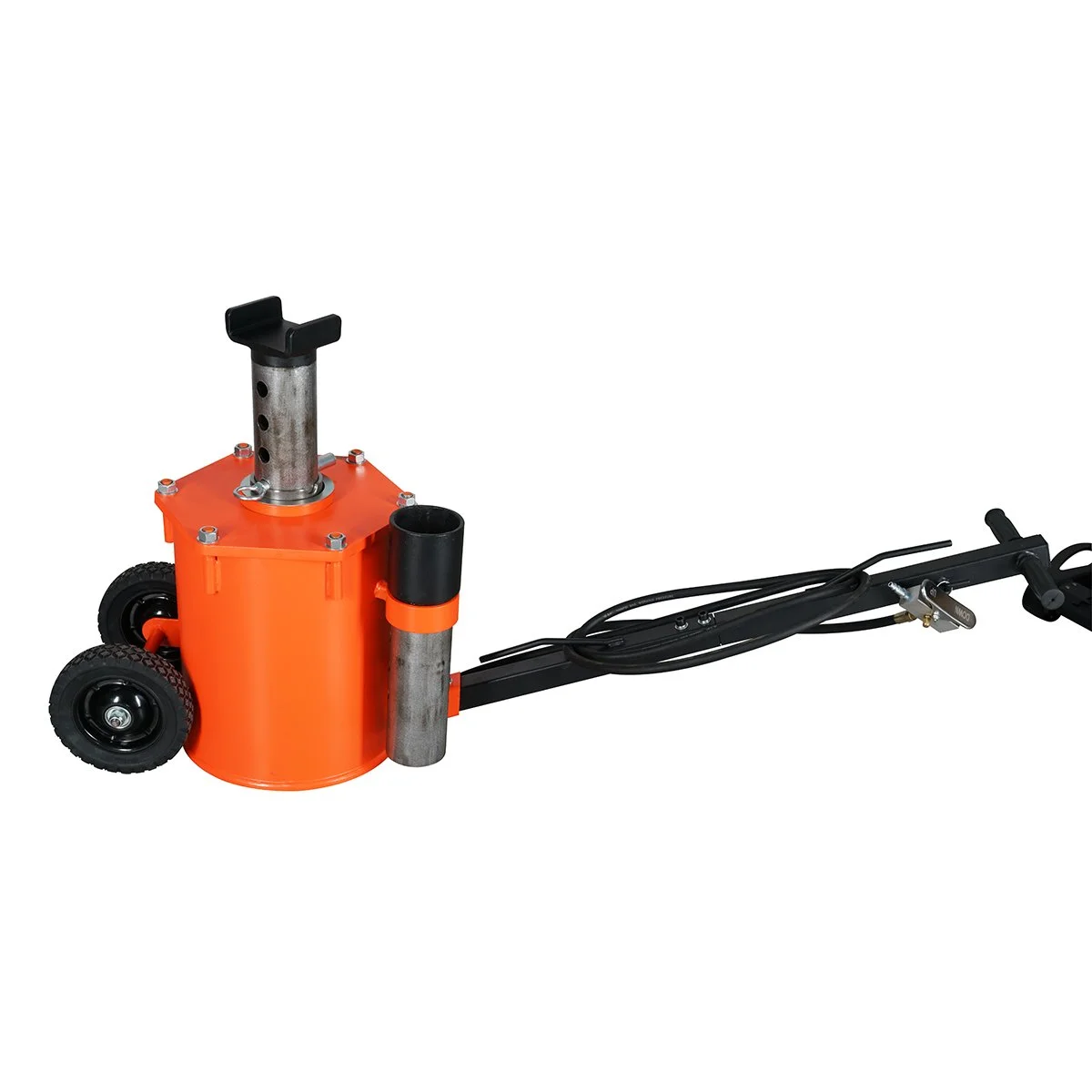 10 Ton Portable Air Jack - ASM3110 — AutoSport MFG